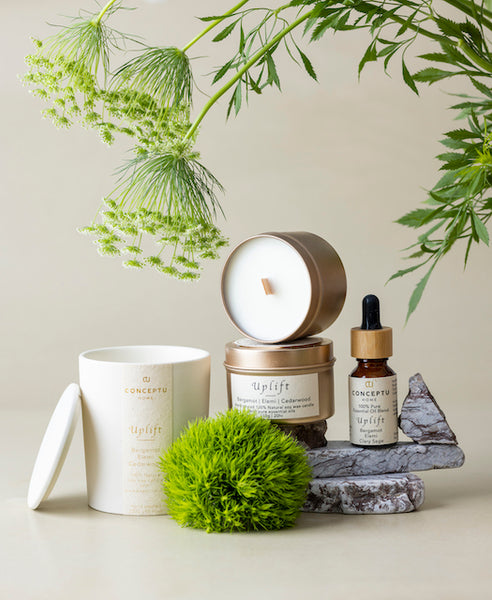 Uplift Essential Oil – Conceptu Home
